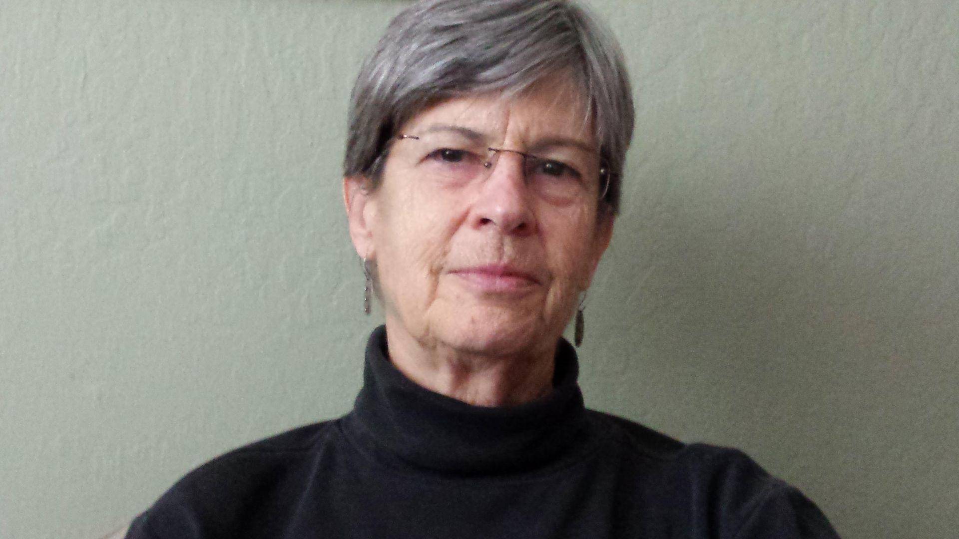 helen-longino | AIPS