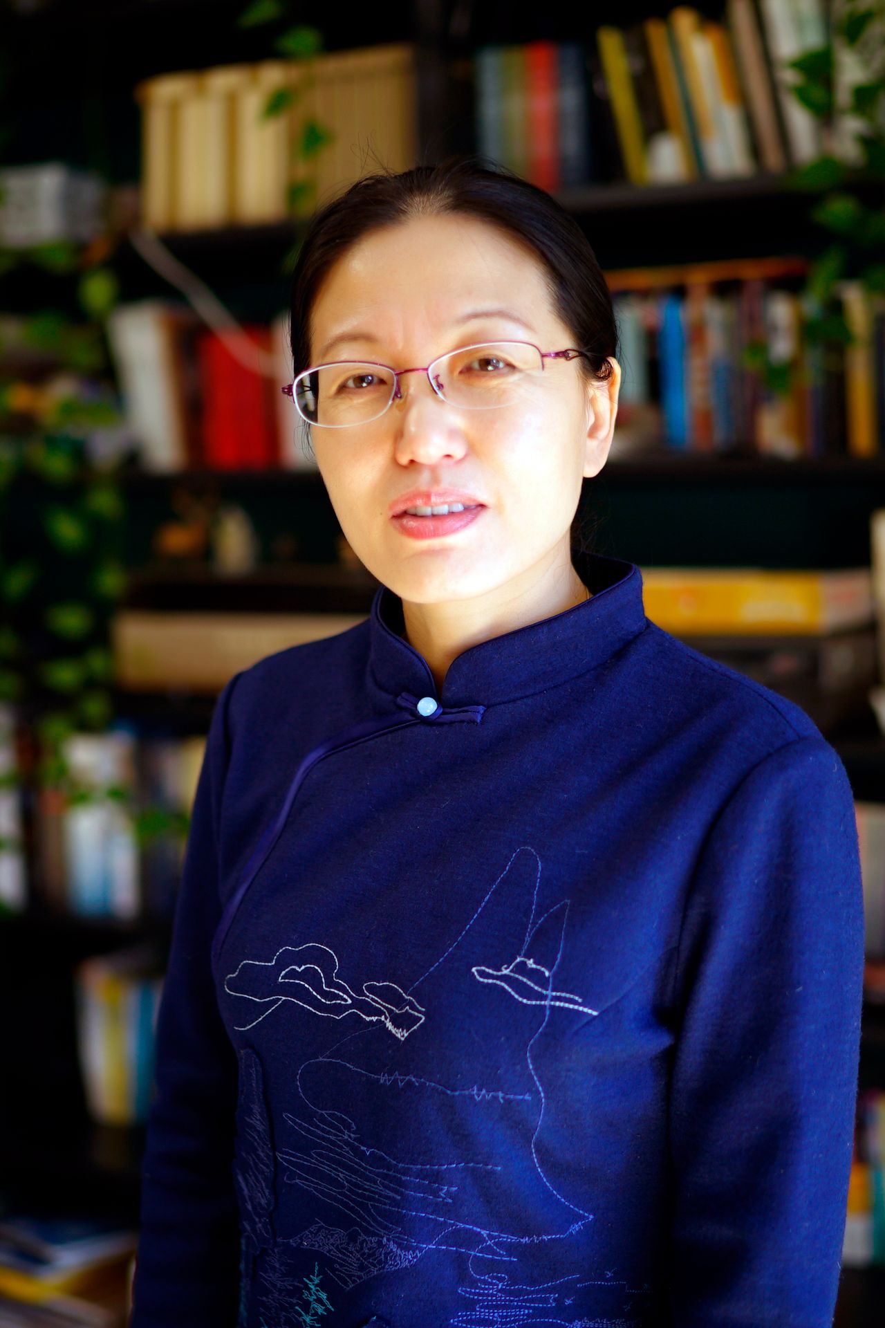 fenrong-liu | AIPS